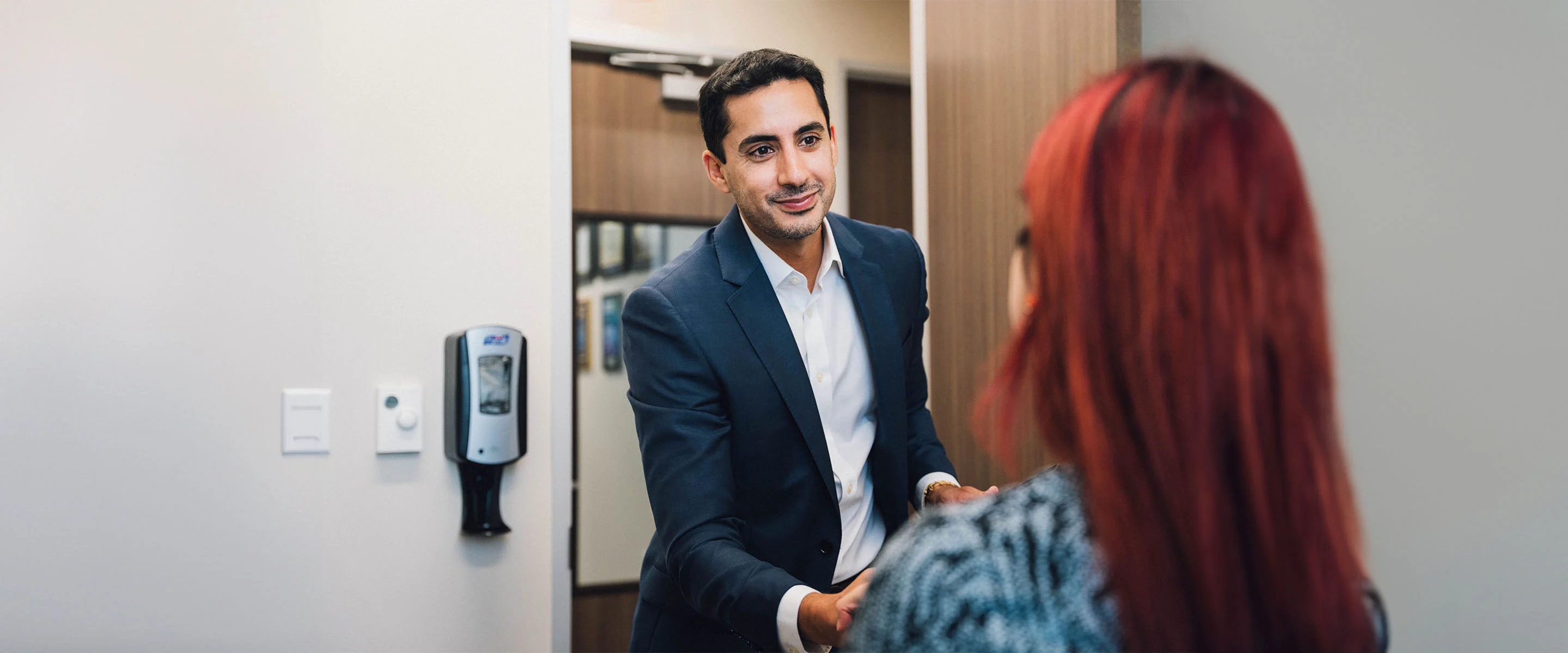 Patient Forms For First Visit | HTX Urology